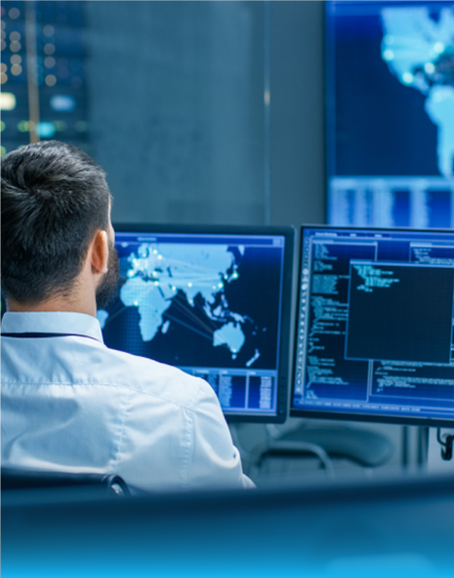 Proof of Value (POV) of Sangfor Cyber Command – NDR Platform